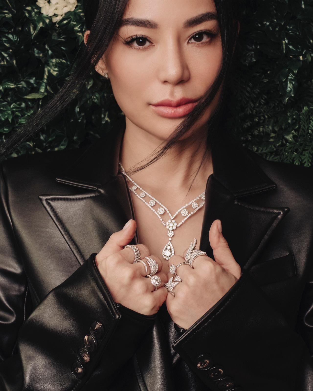 Meet Lindsay Jang, Hong Kong Restaurateur Turned Fitness Guru