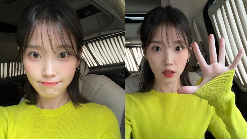 All About K-pop Star IU's Skincare Routine to Achieve That Glass Skin