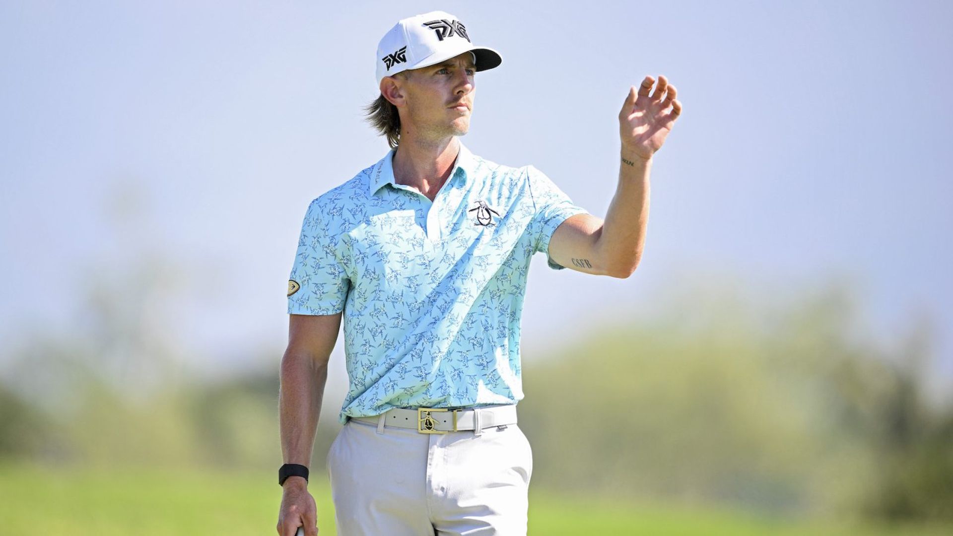 2024 PGA Tour: Jake Knapp Takes the Crown At Mexico Open