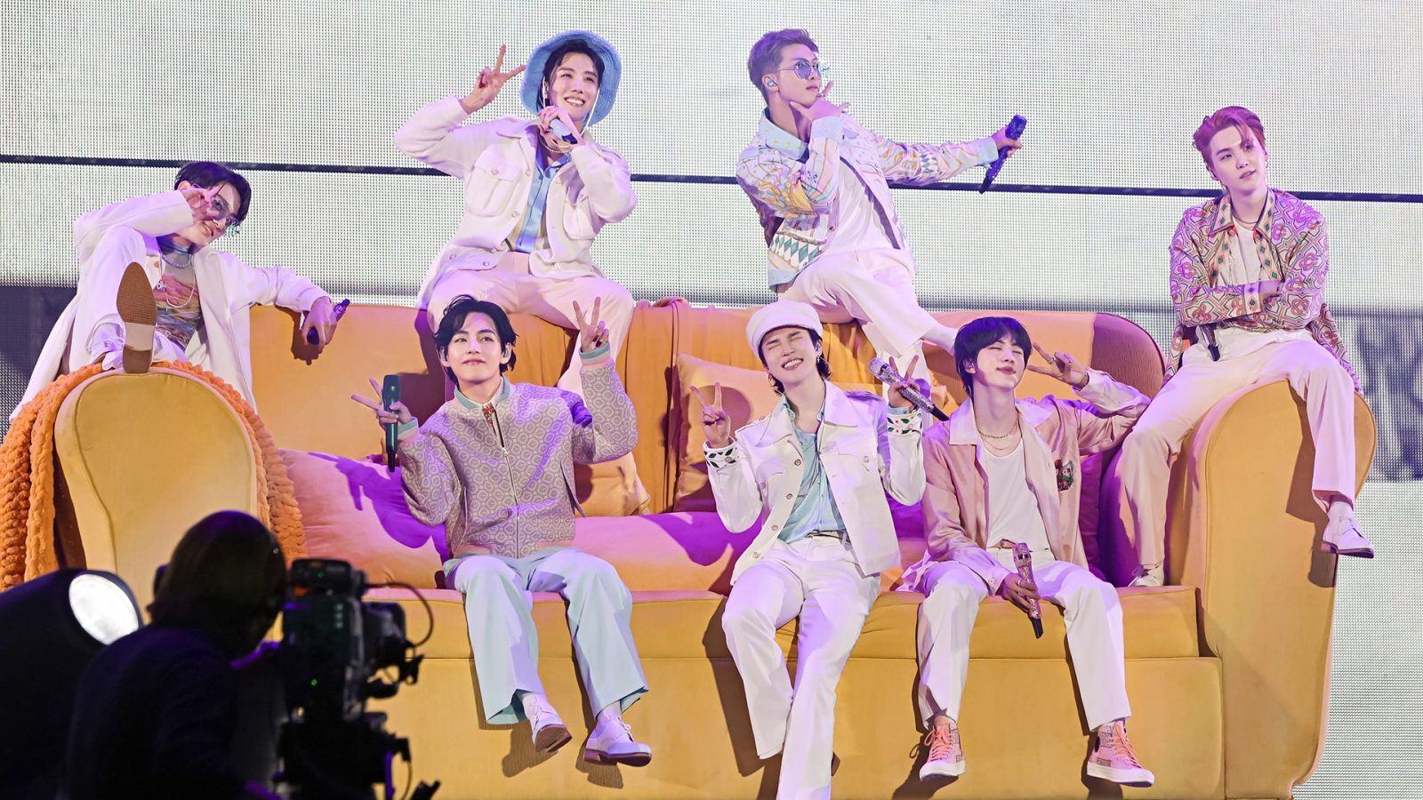 BTS Label Hybe Posts Record KRW 2 Trillion In Annual Sales