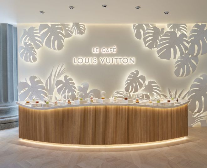 Louis Vuitton’s ‘LV The Place Bangkok’ is a First for Southeast Asia