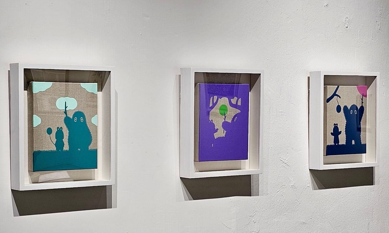 Meet Eddie Kang, the Buzzy Korean Artist Bringing Joy Through Art