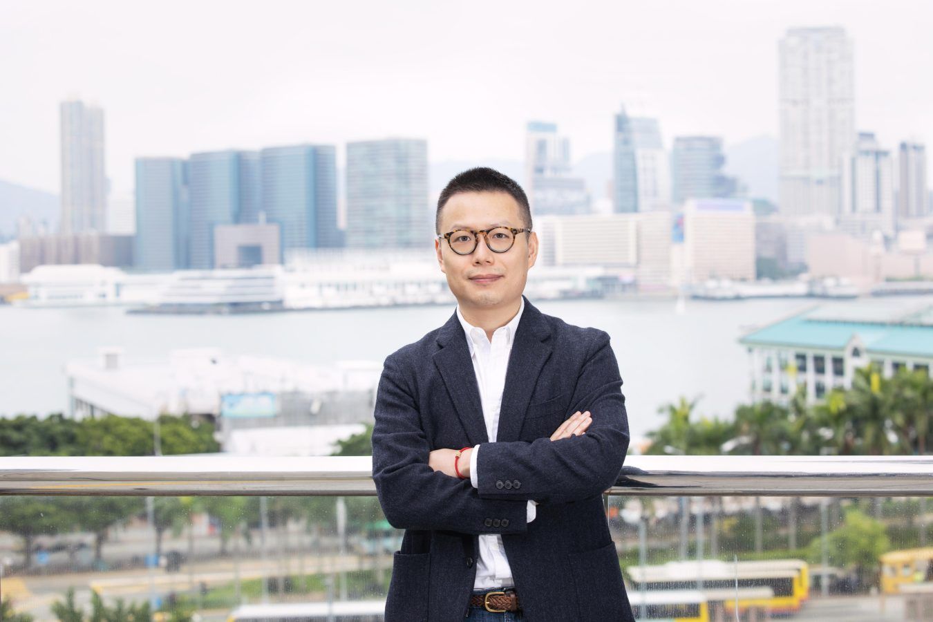 State of the Art: Industry Experts Forecast What's in Store for Hong Kong