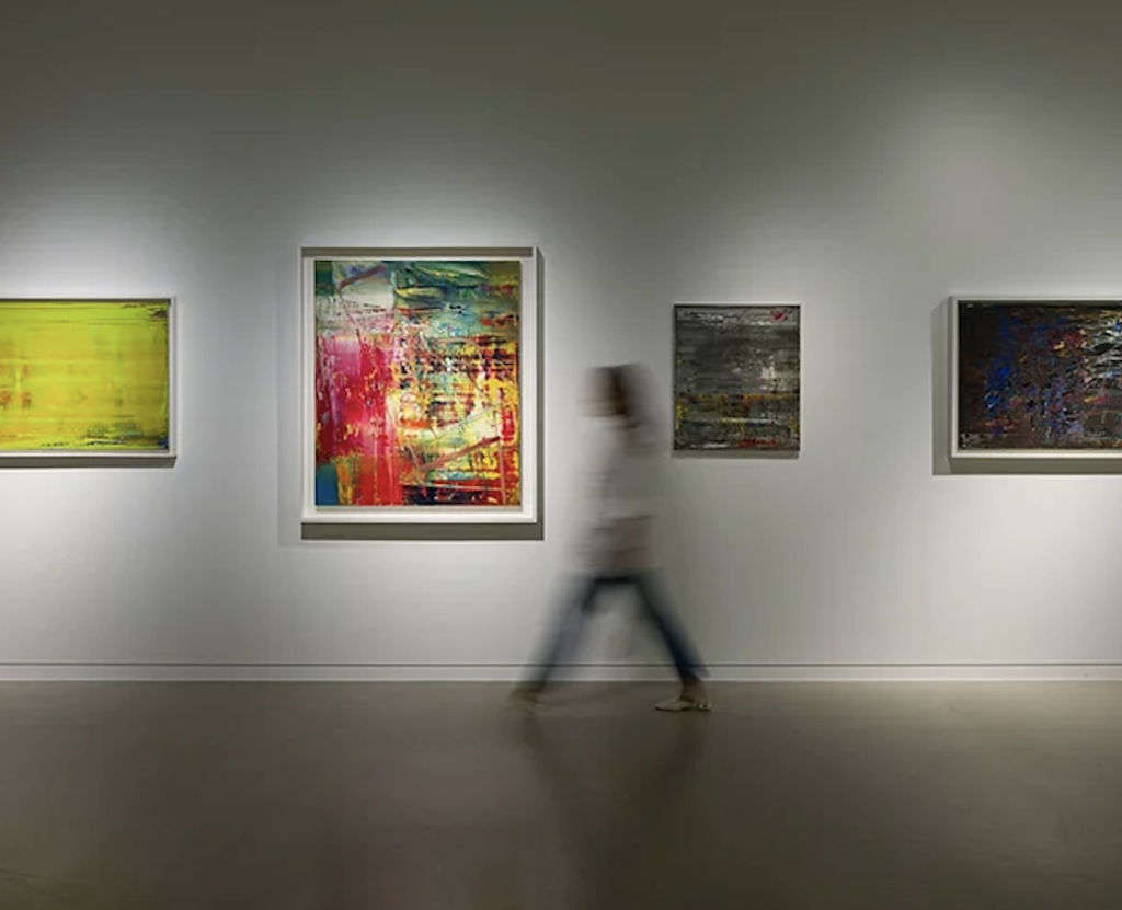 21 Must-See Exhibitions and Events During Hong Kong Art Month