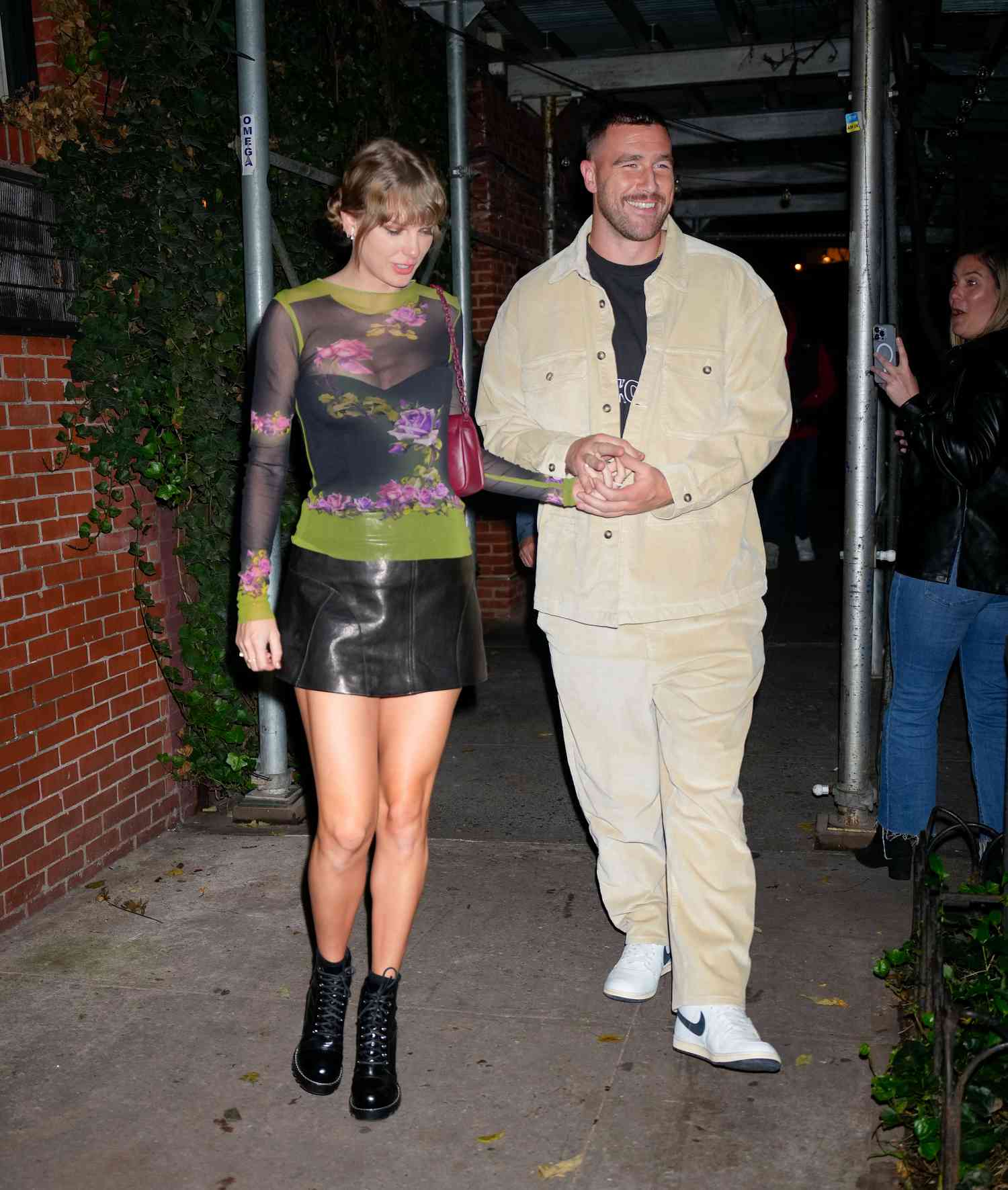 These are Some of Taylor Swift's Favourite Bags