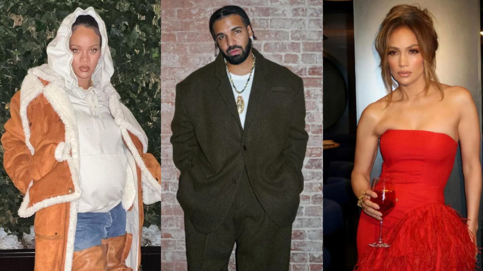 Decoding Drake’s Dating History And His Famous Ex-Girlfriends