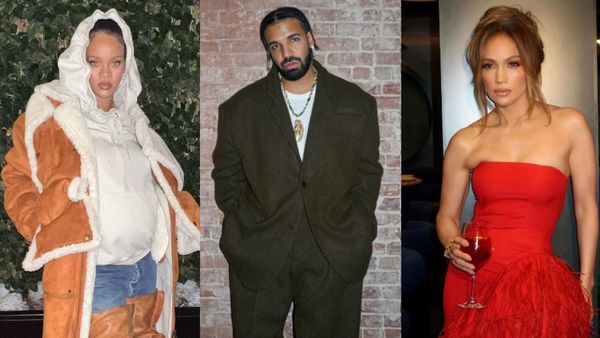Decoding Drake’s Dating History And His Famous Ex-Girlfriends