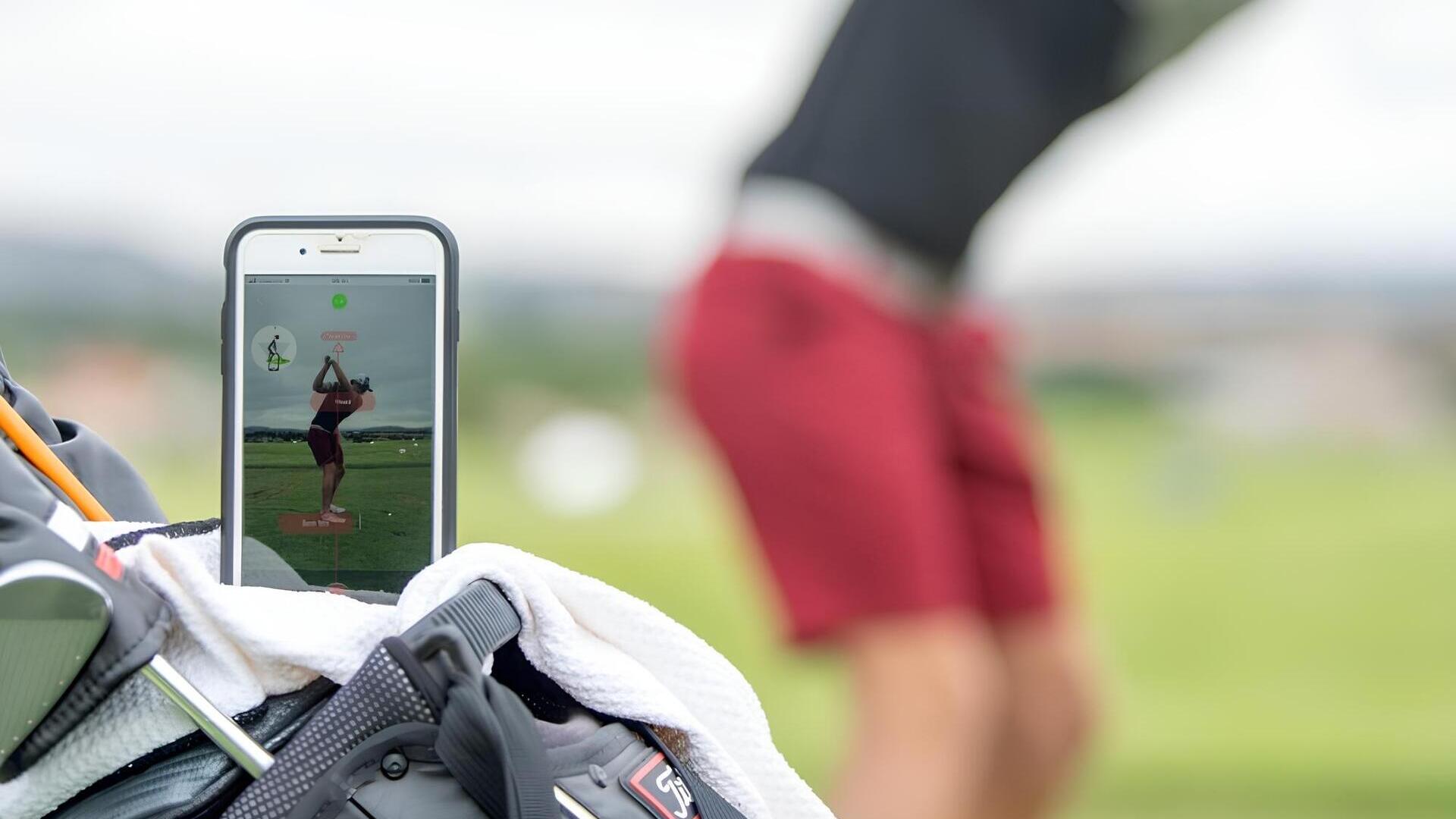 The Best Golf Apps to Improve Your Game and Golfing Experience