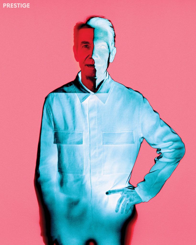 Jeff Koons: Koons, Moons, Balloons