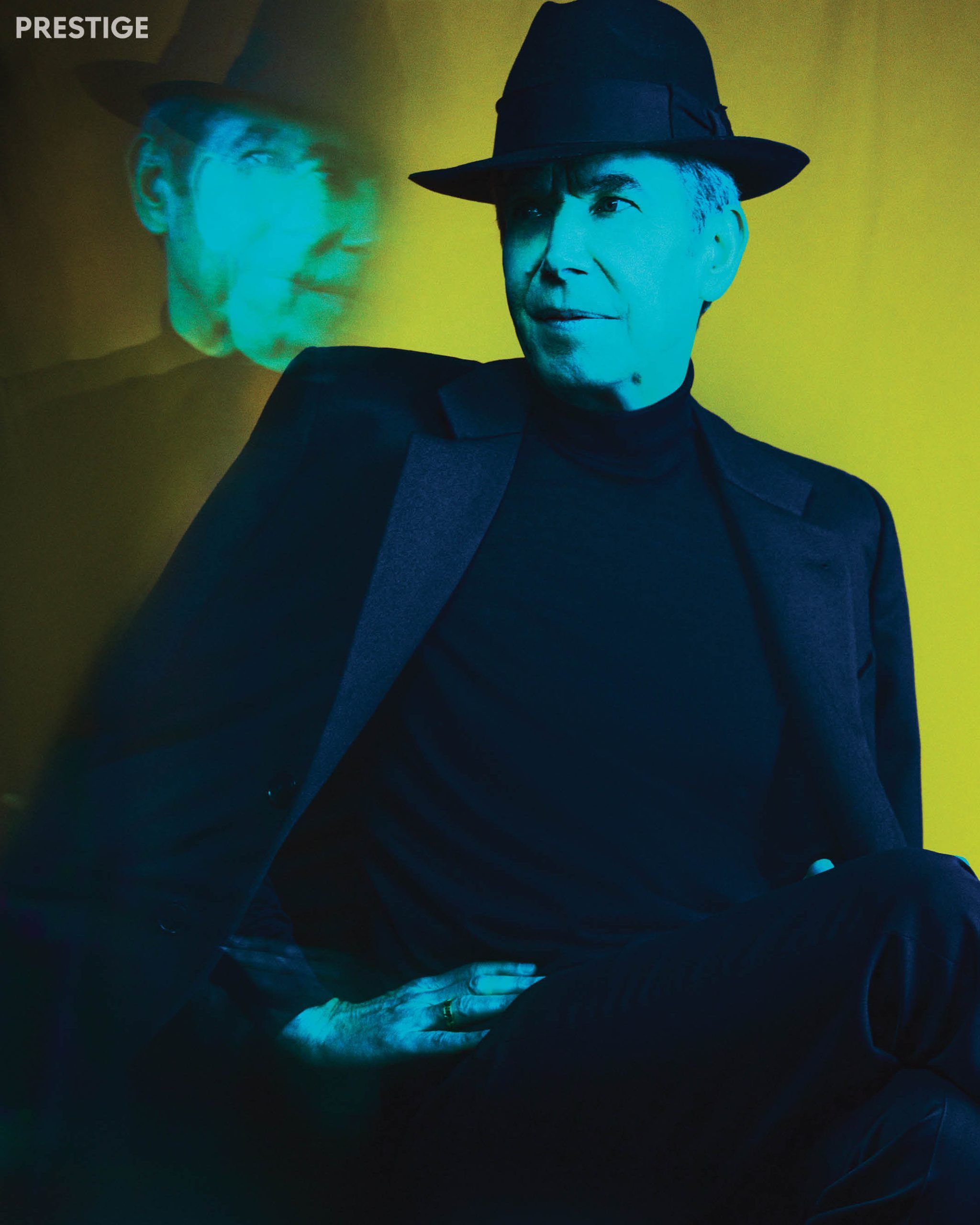 Artist Jeff Koons on moons, balloons and his new Hong Kong exhibition