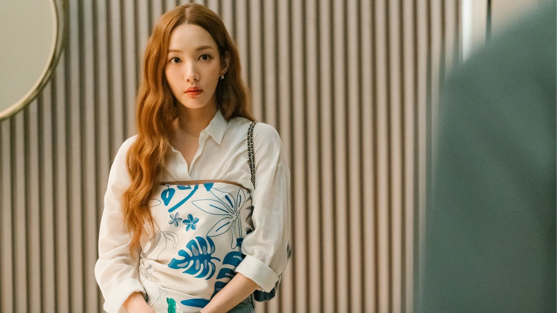 Best Looks of Kim Ji-won on Netflix's K-Drama Queen of Tears ...