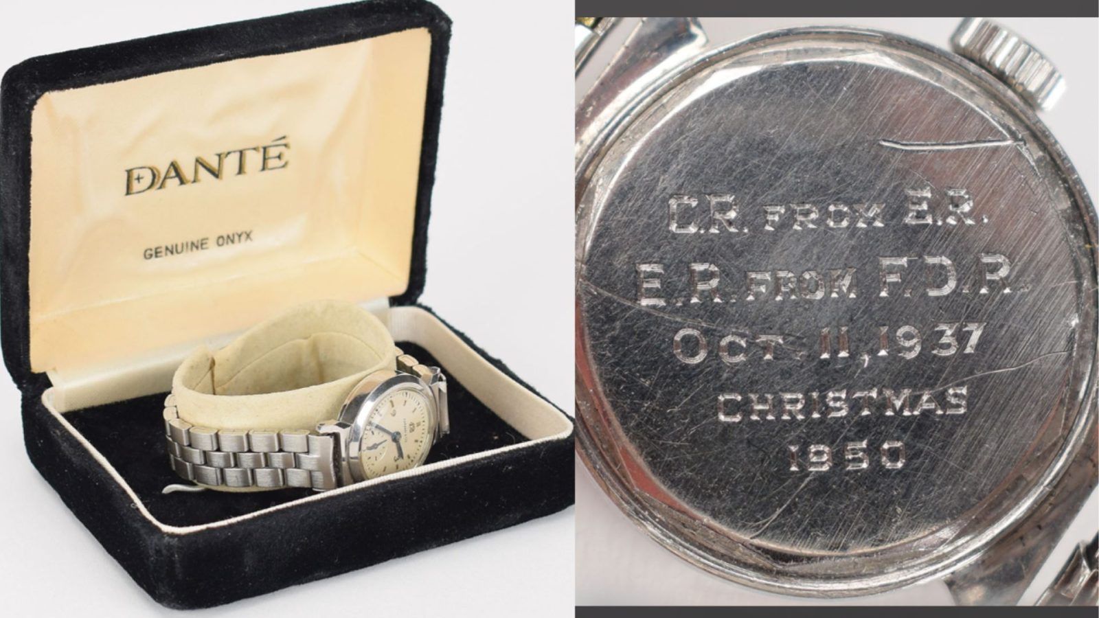 From Michelle Obama to Melania Trump: First Ladies and Their Watches