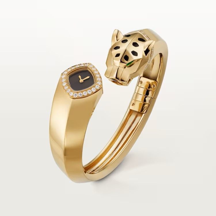 A Look At BTS Singer V's Luxury Watches: Cartier, Gucci and More
