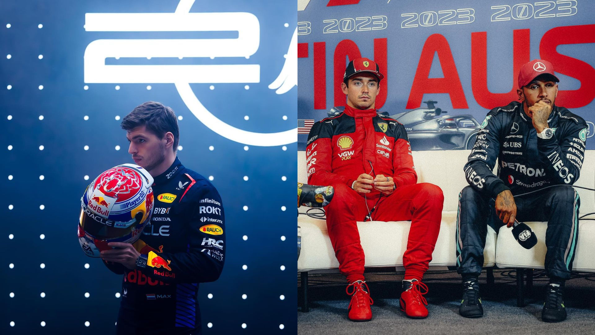 26 Hottest F1 Drivers Who Sped Into Our Hearts – PrestigeOnline Hong Kong