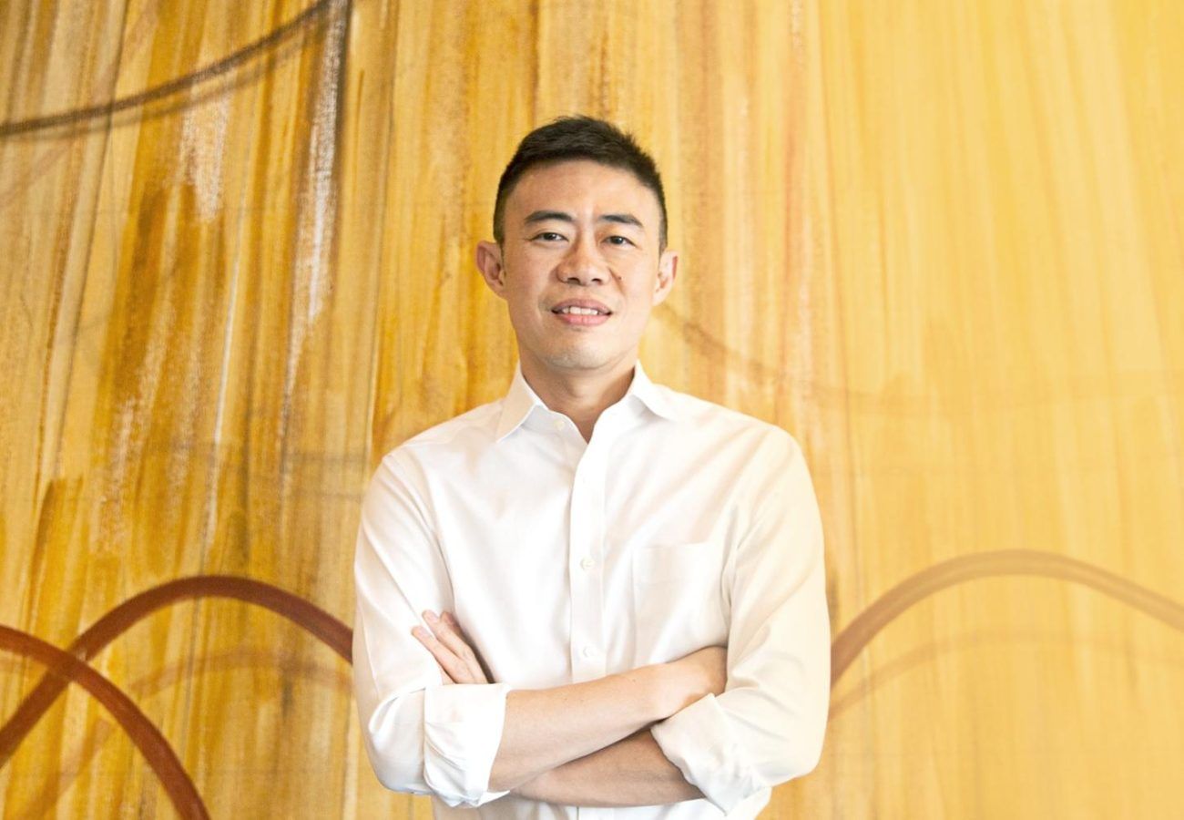 Patrons of the Arts: 15 of Hong Kong’s Biggest Art Collectors, Revealed