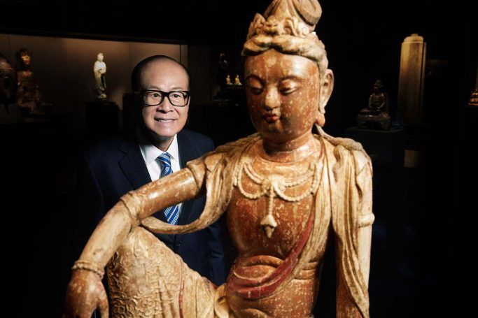 Patrons of the Arts: 15 of Hong Kong’s Biggest Art Collectors, Revealed