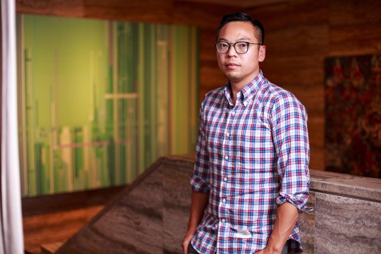 Patrons of the Arts: 15 of Hong Kong’s Biggest Art Collectors, Revealed