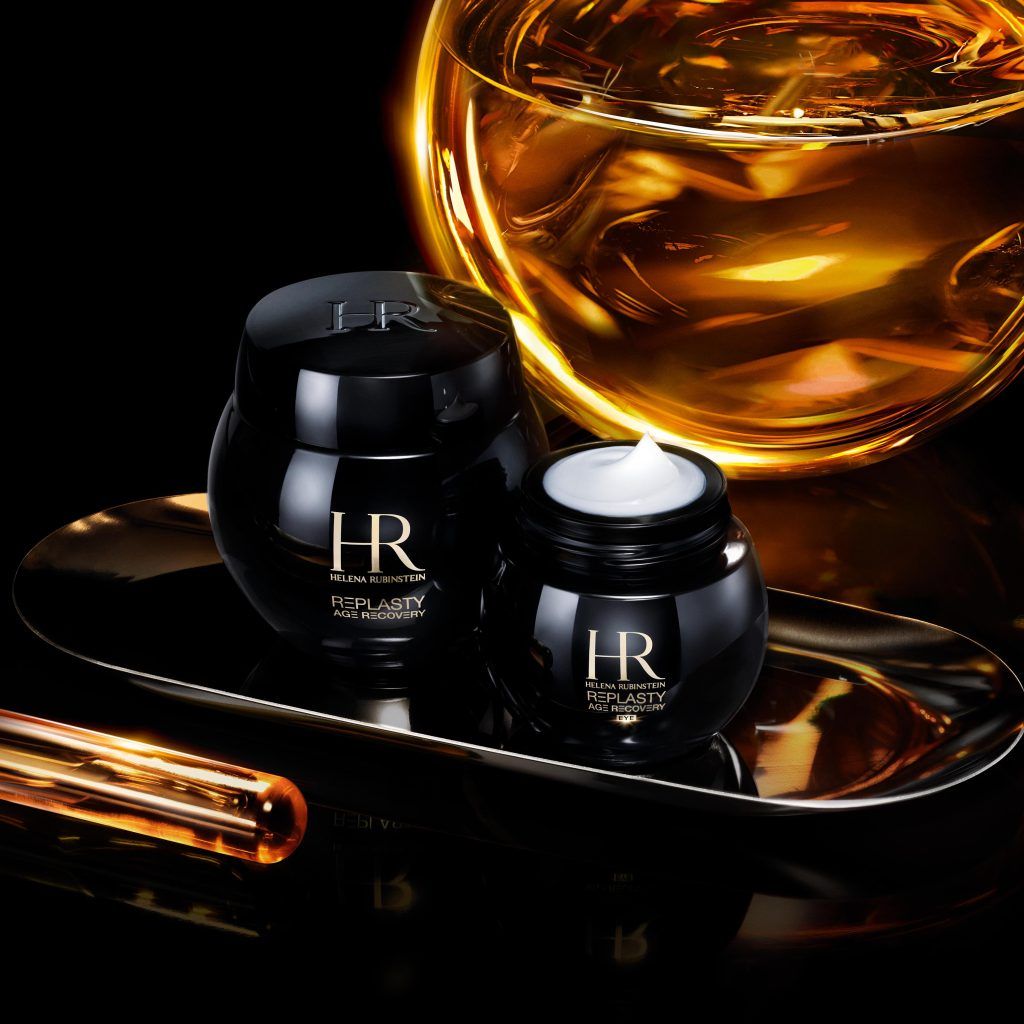 How Helena Rubinstein Continues to Change the World of Beauty