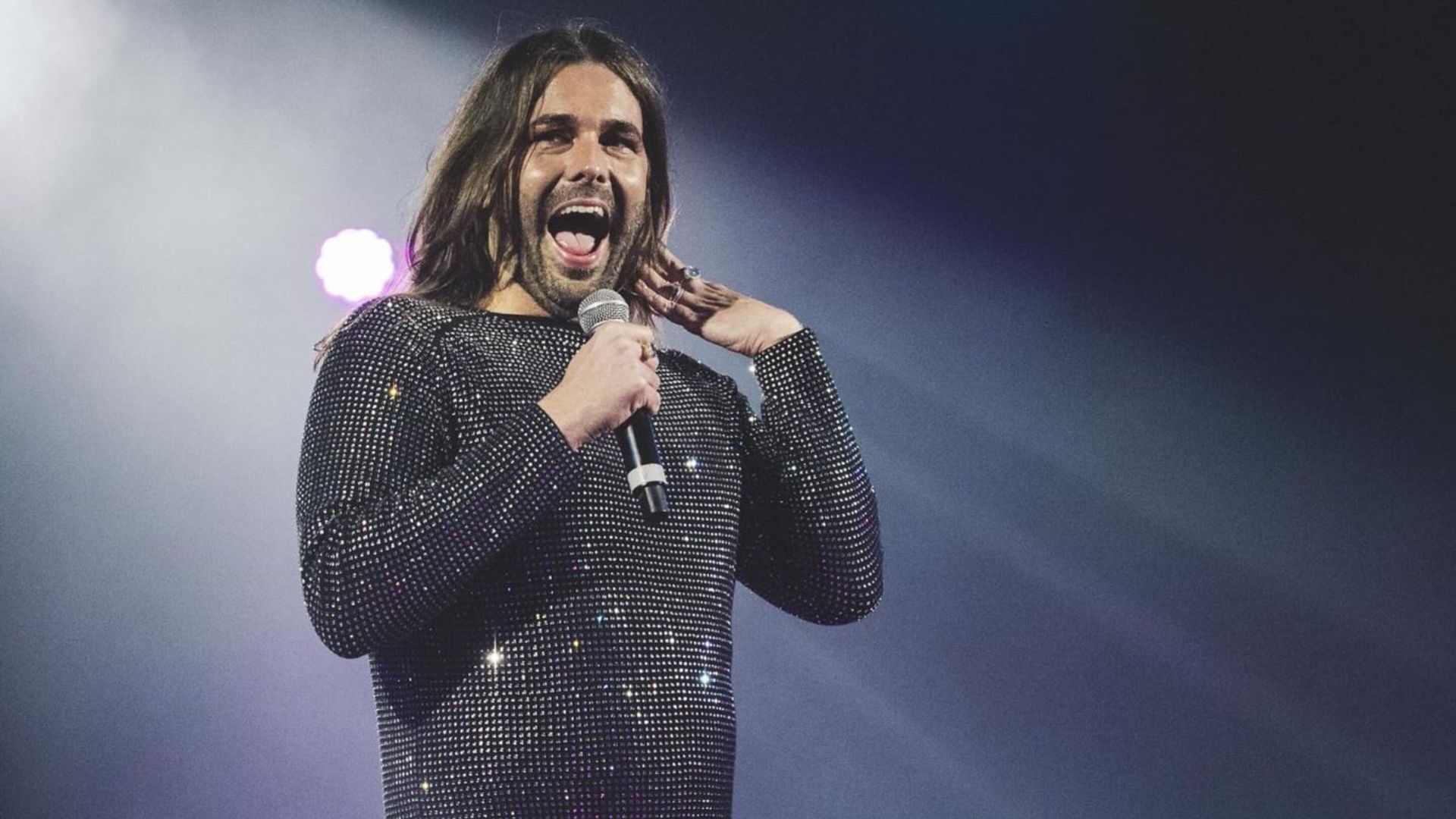 Jonathan Van Ness' Net Worth: How Much the 'Queer Eye' Star Earns