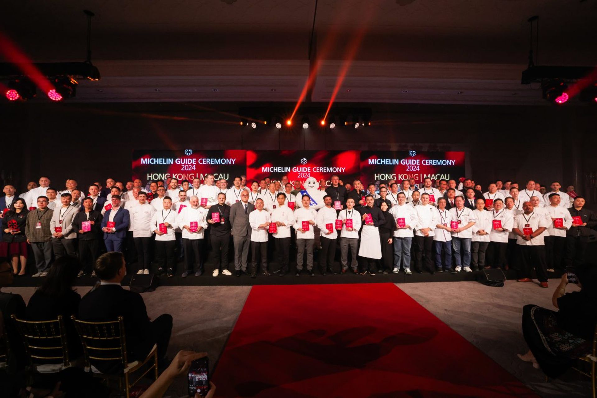 Michelin Guide 2024: The Full List of Stars in Hong Kong and Macau ...