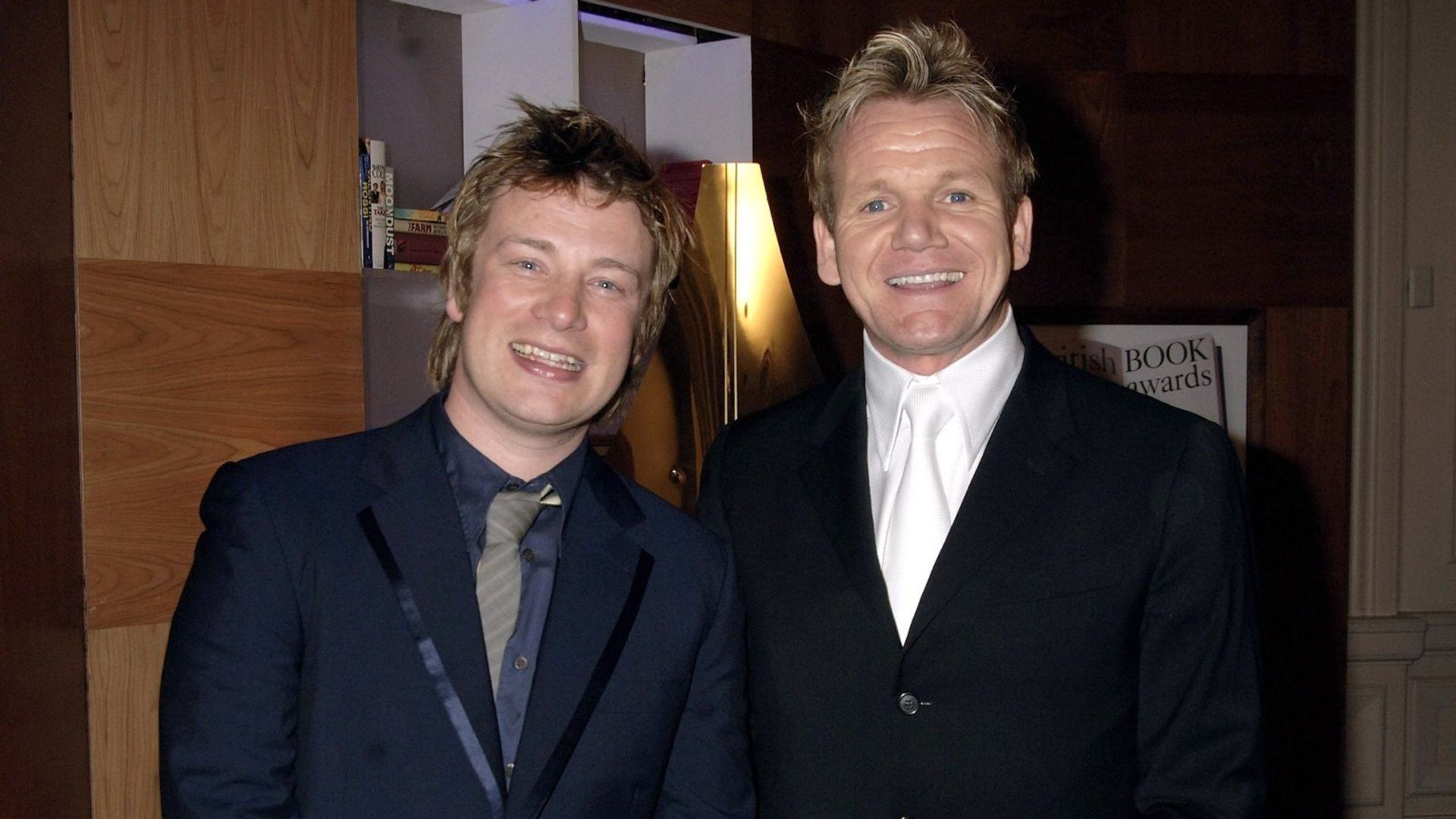 World's Most Googled Chefs: Gordon Ramsay & Other Popular Names