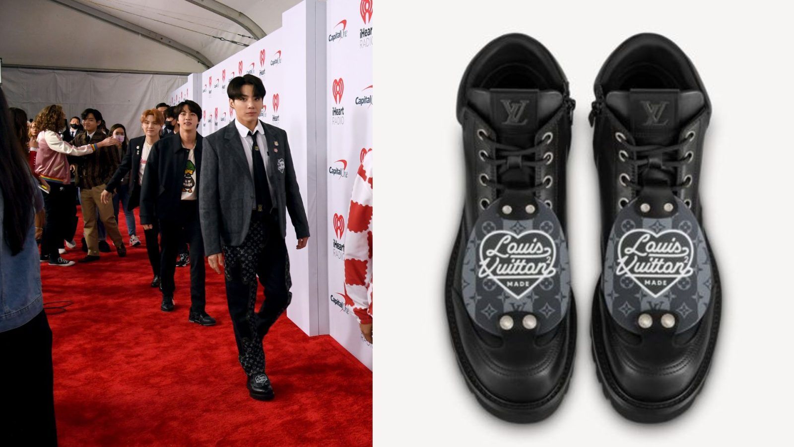 Most Expensive Shoes in BTS Jungkook's Footwear Collection