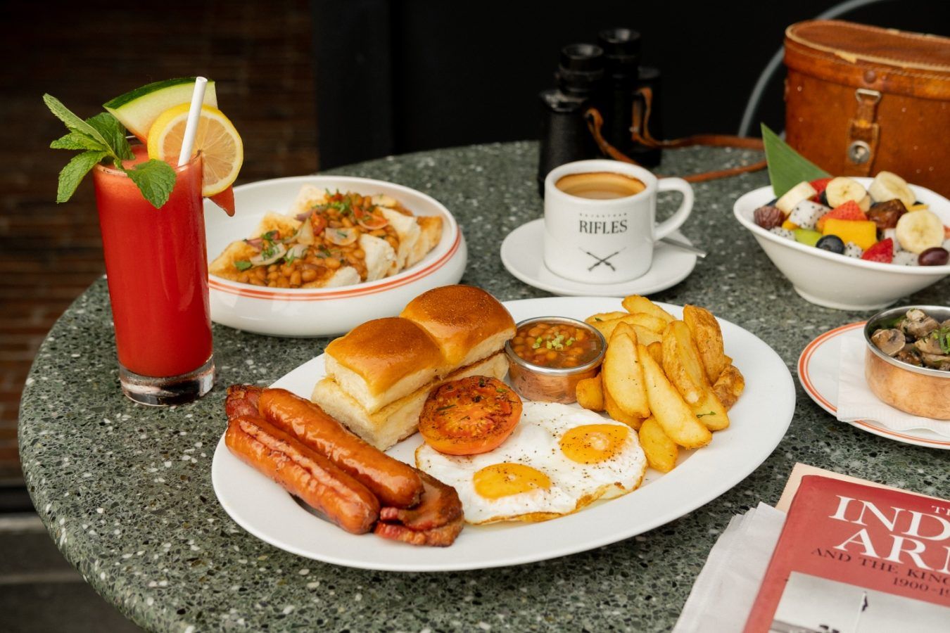 Where to Eat: Top Restaurants to Try this March