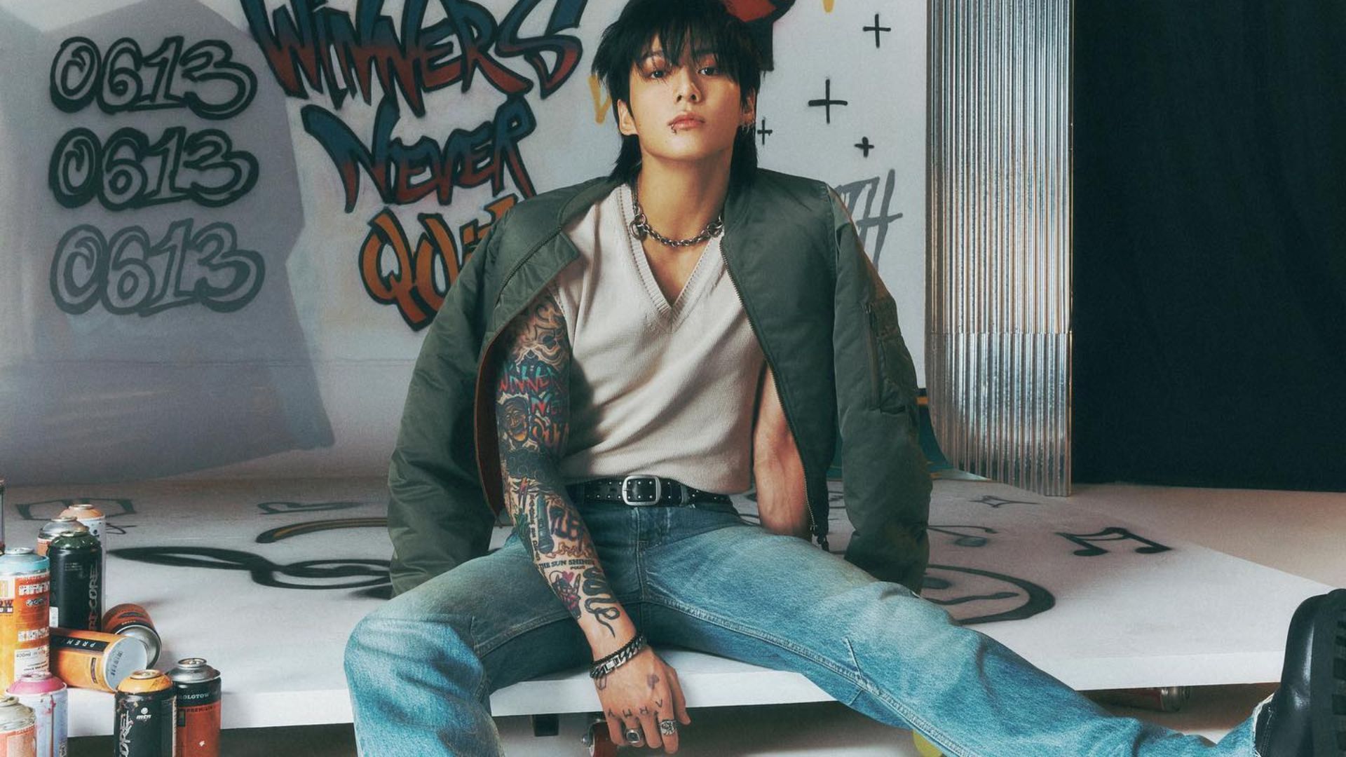 The Most Expensive Luxury Shoes Owned by BTS Jimin