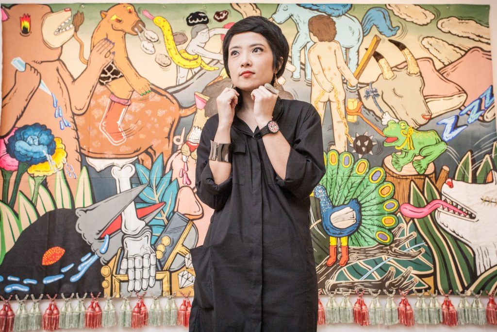 Artists to Watch in Asia 2024 | Prestige Online - Indonesia