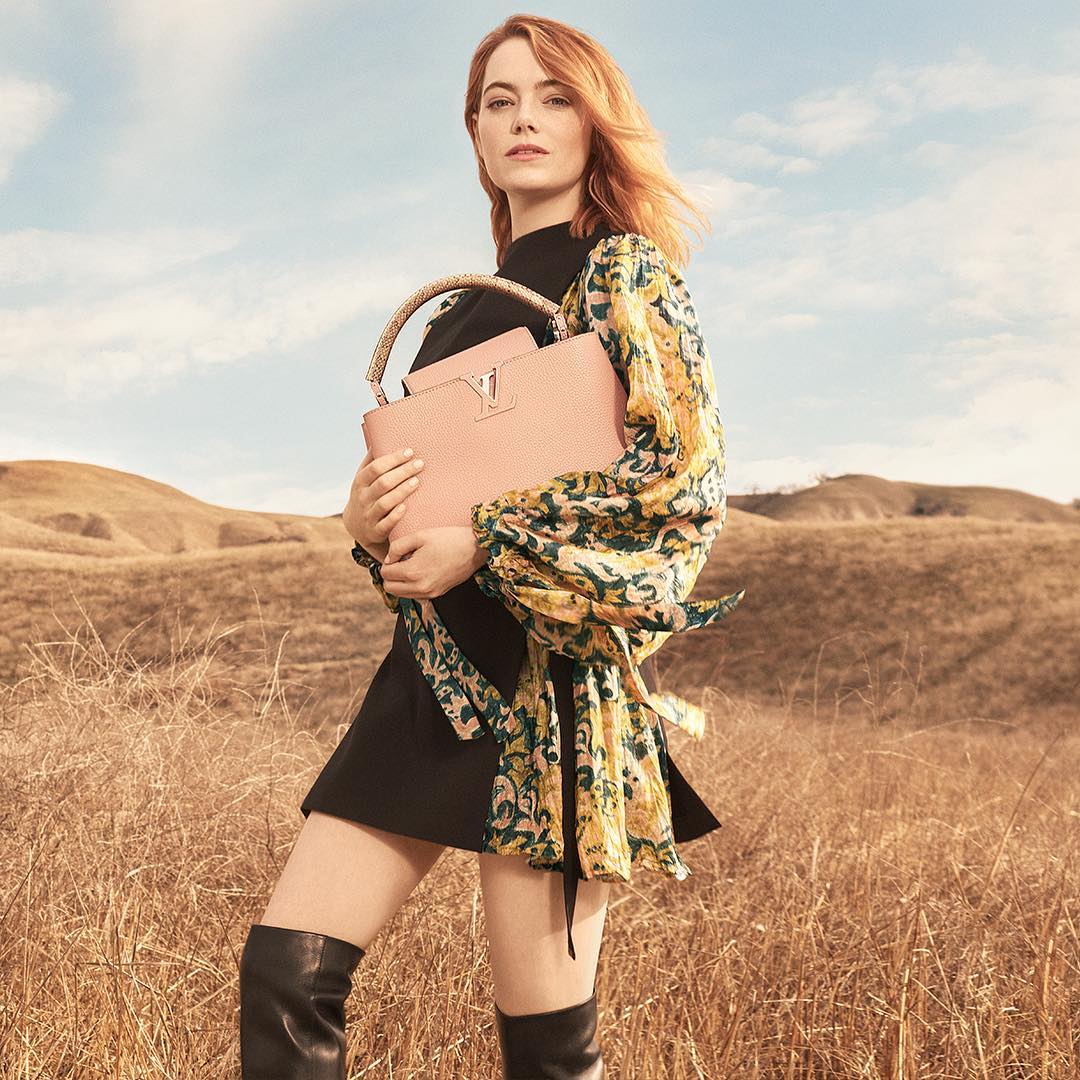 Emma Stone Net Worth: Poor Things Salary & More On Her Fortune