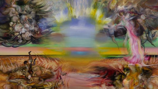 11 Billionaires Who Are the Richest Art Collectors in the World