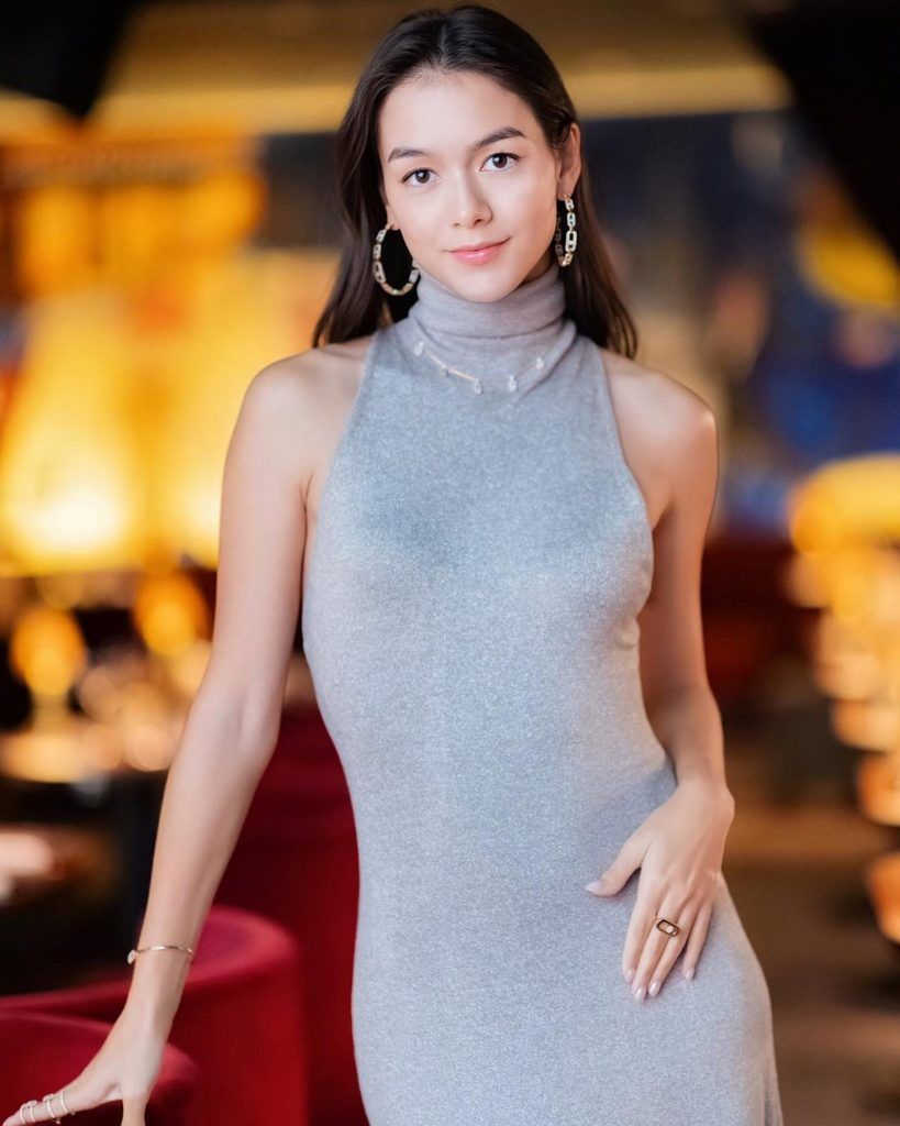 Prestige Exclusive: Messika Celebrates International Women’s Day