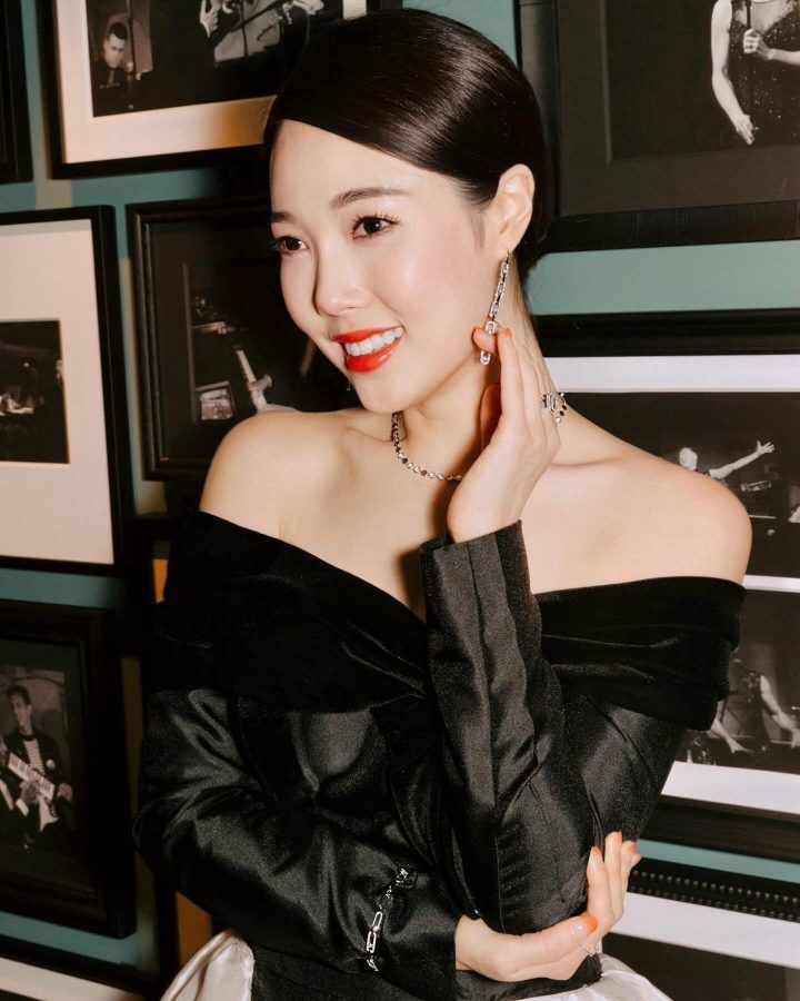 Prestige Exclusive: Messika Celebrates International Women’s Day