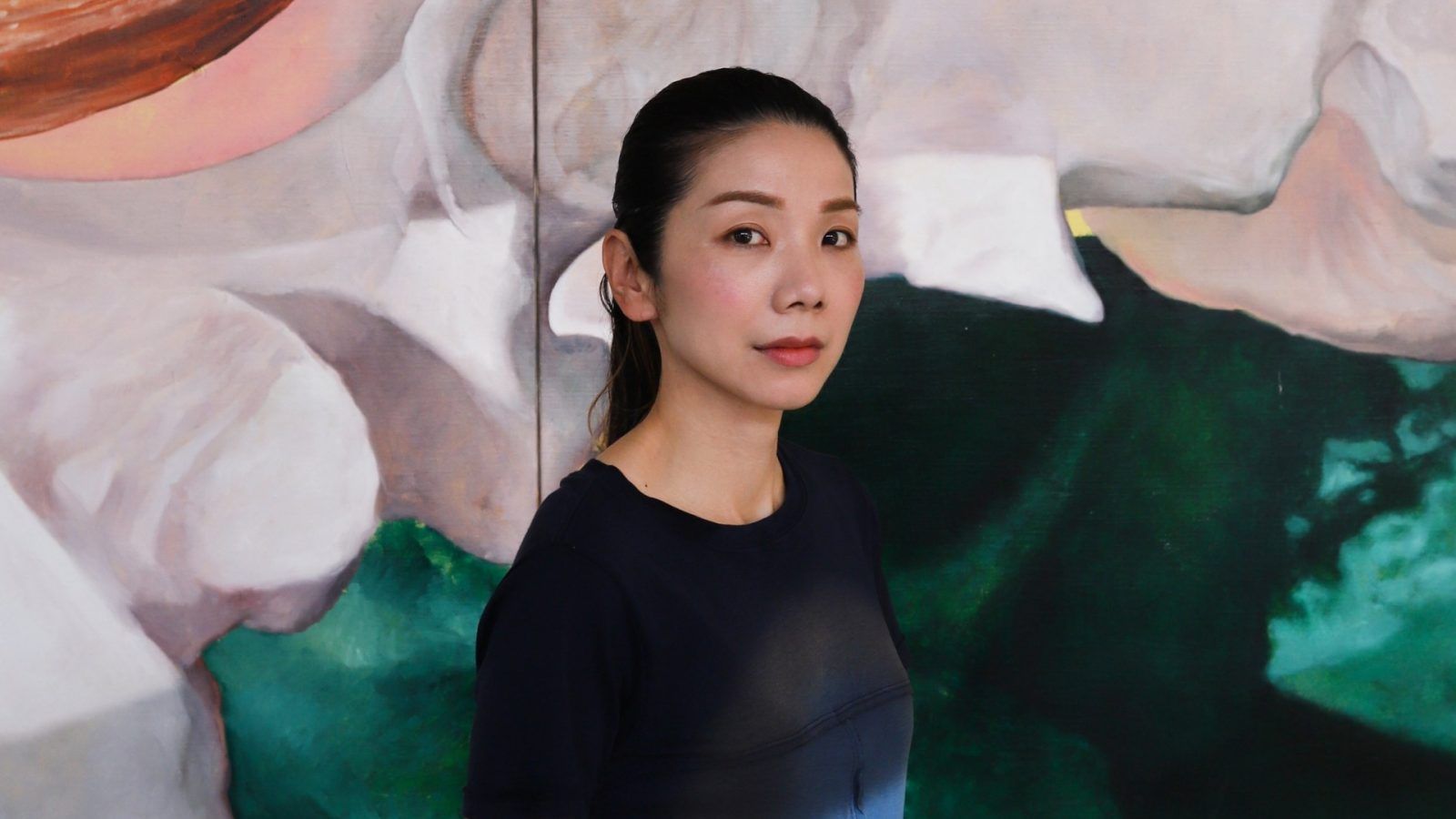 Asian Artists to Watch 2024: Kei Imazu