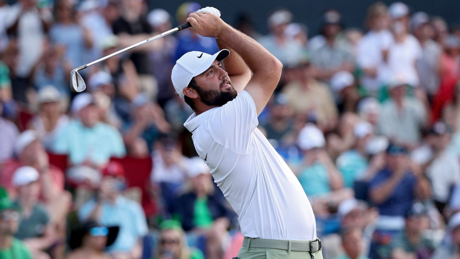 Scottie Scheffler Defends Title at Players Championship and Makes History
