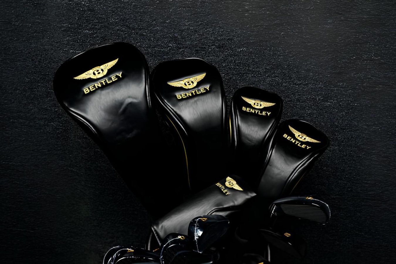 Most Expensive Golf Clubs in the World, Plus Antiques and Collectibles