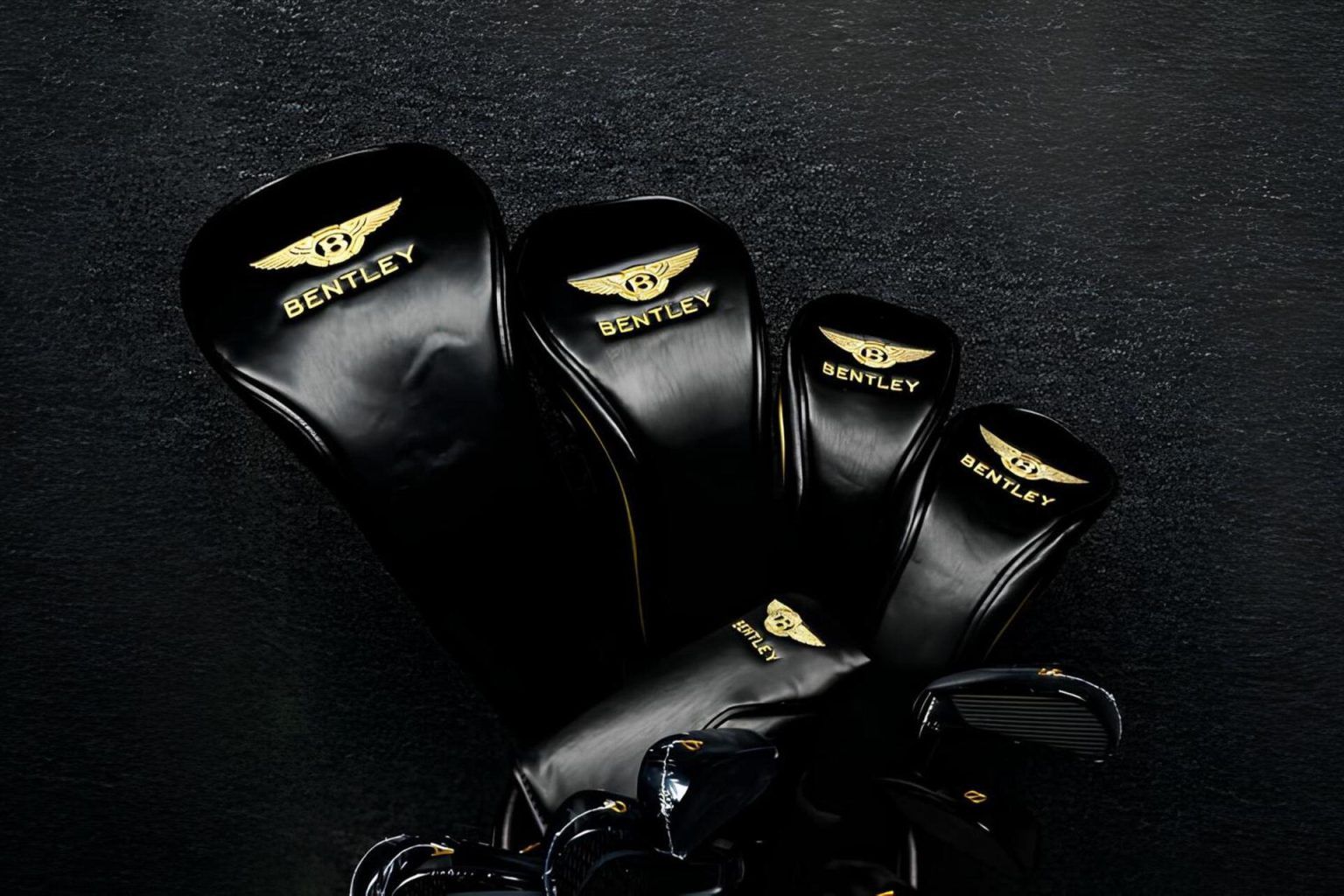 Most Expensive Golf Clubs in the World, Plus Antiques and Collectibles