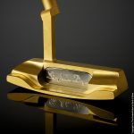 Most Expensive Golf Clubs in the World, Plus Antiques and Collectibles
