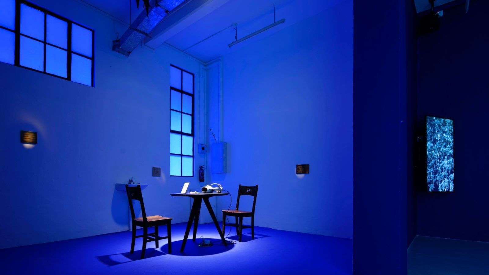 Asian Artists to Watch 2024: Saroot Supasuthivech