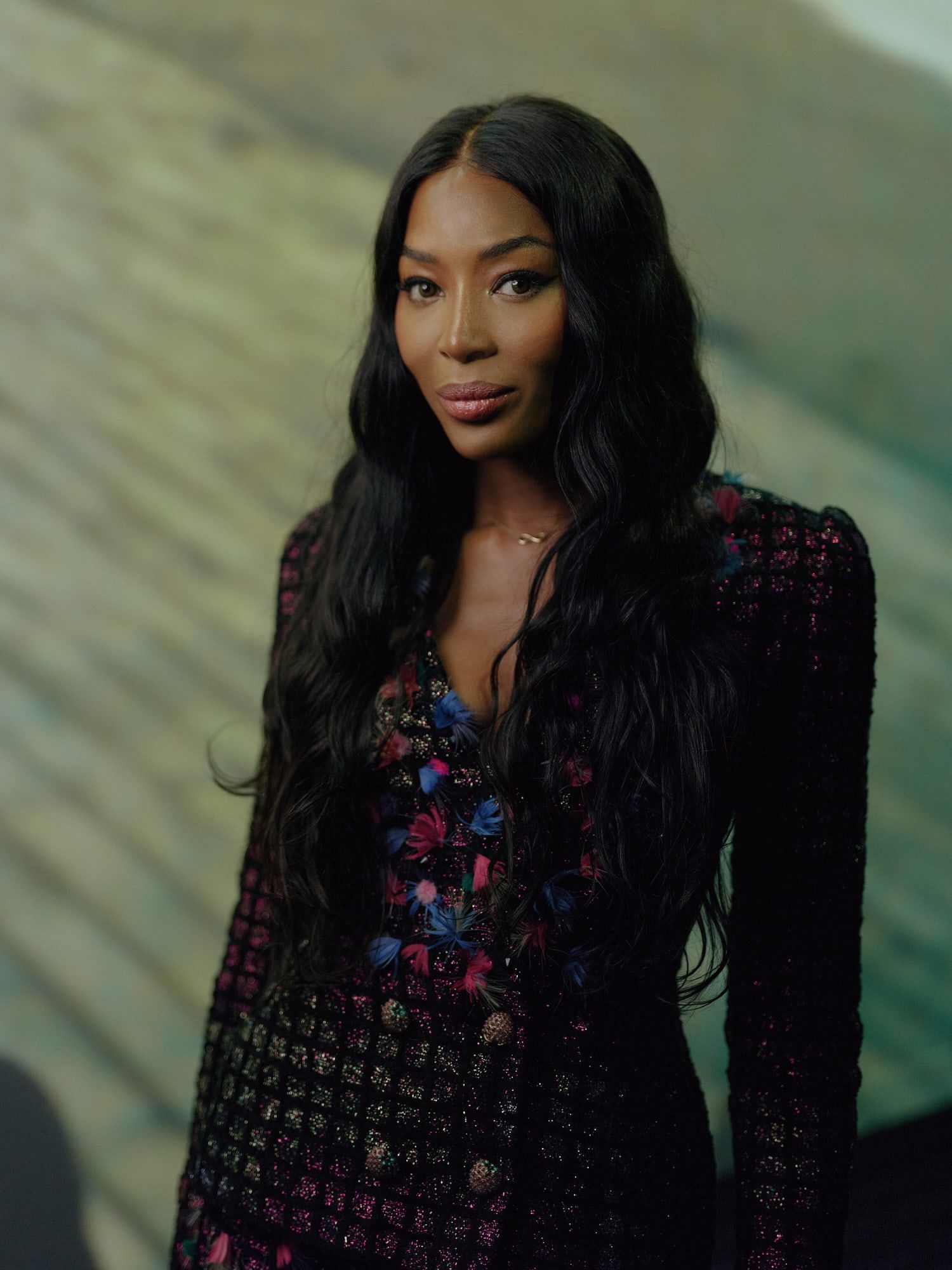 Chanel Celebrates Deauville Roots in Fall/Winter 2024 Ready-to-Wear