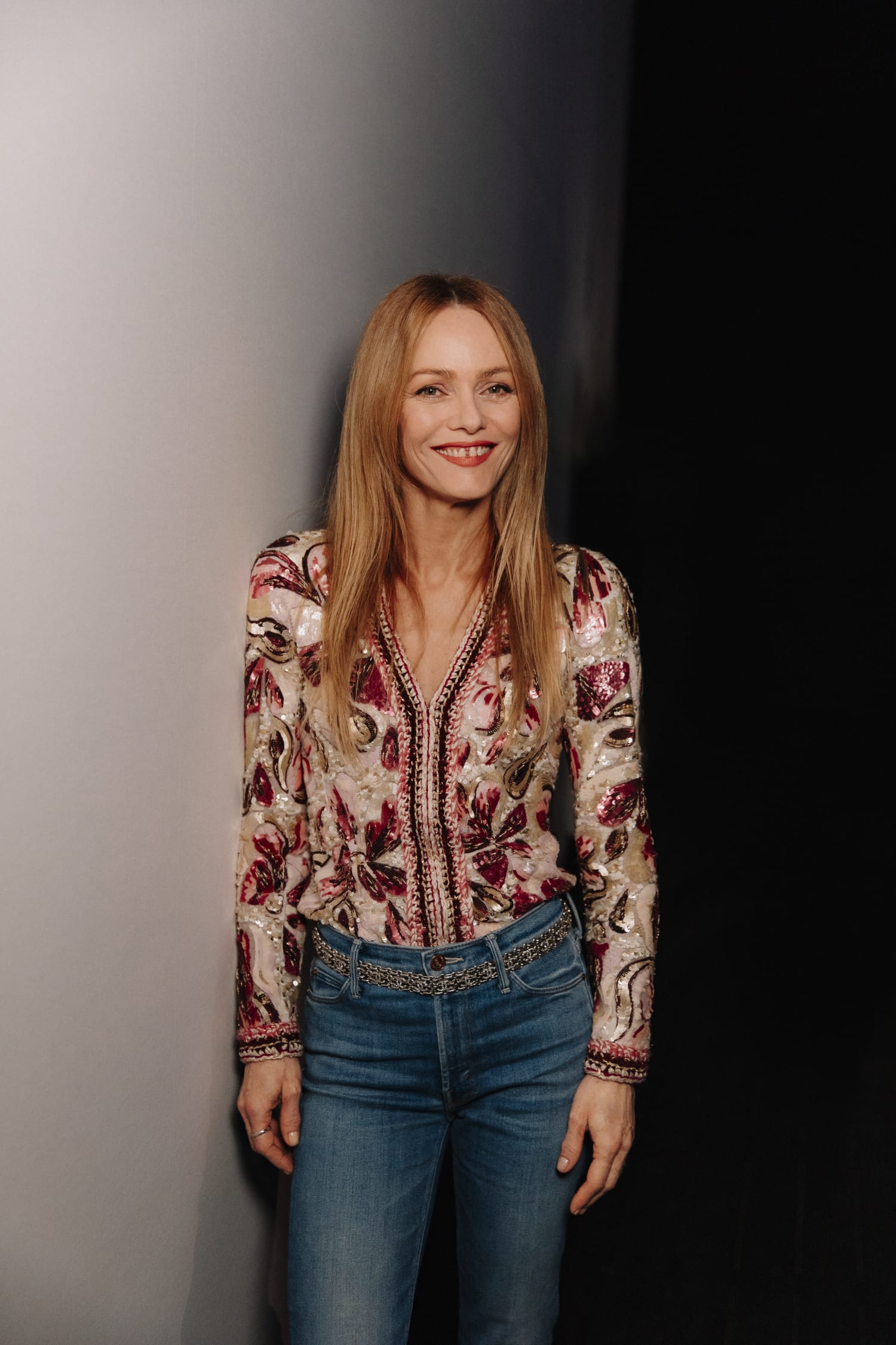 Chanel Celebrates Deauville Roots in Fall/Winter 2024 Ready-to-Wear