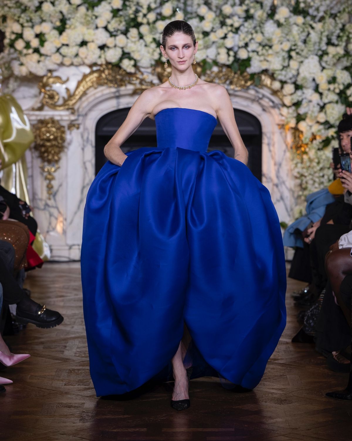 The looks that defined the Haute Couture Spring 2024 runway
