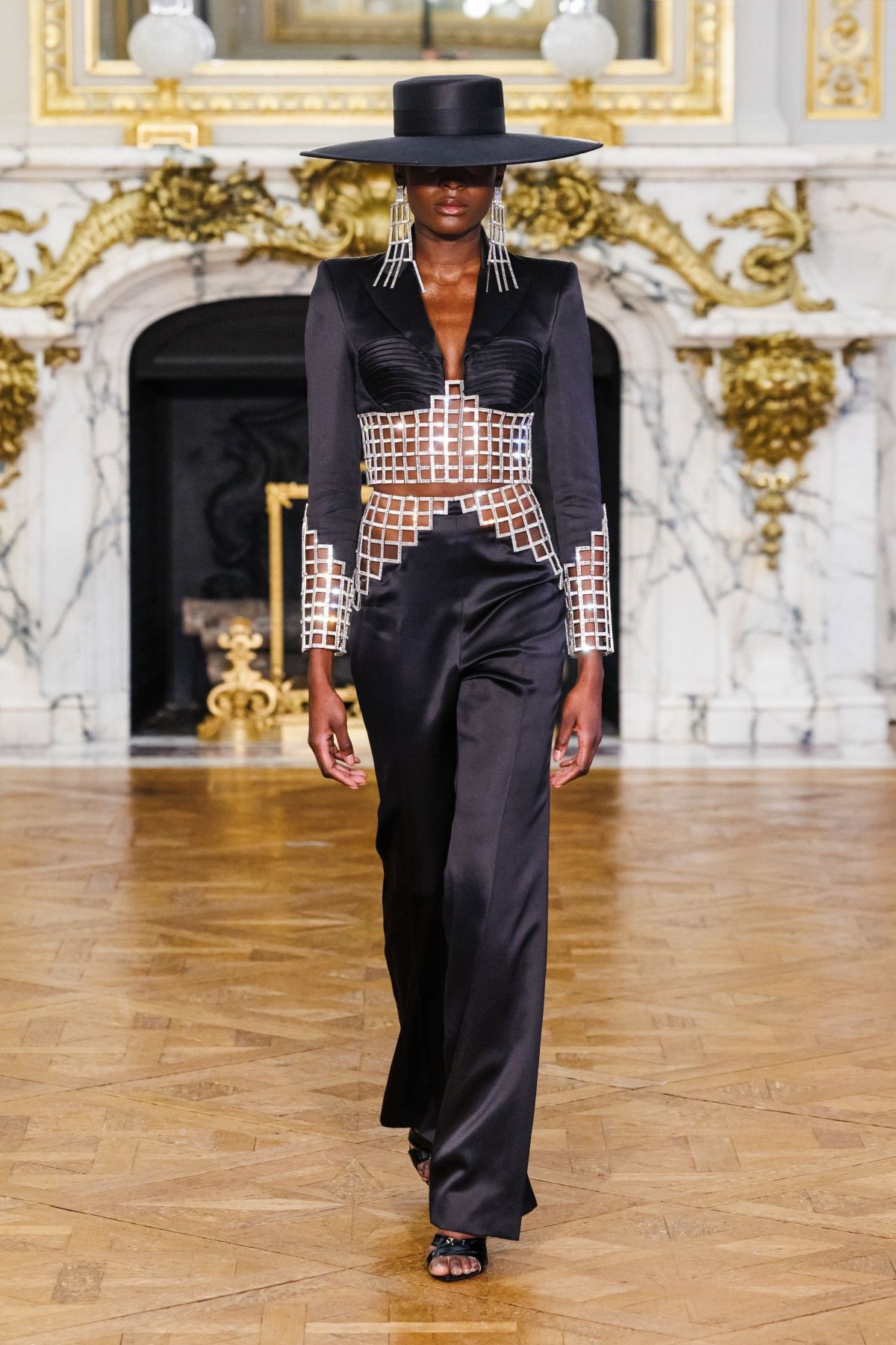 The looks that defined the Haute Couture Spring 2024 runway