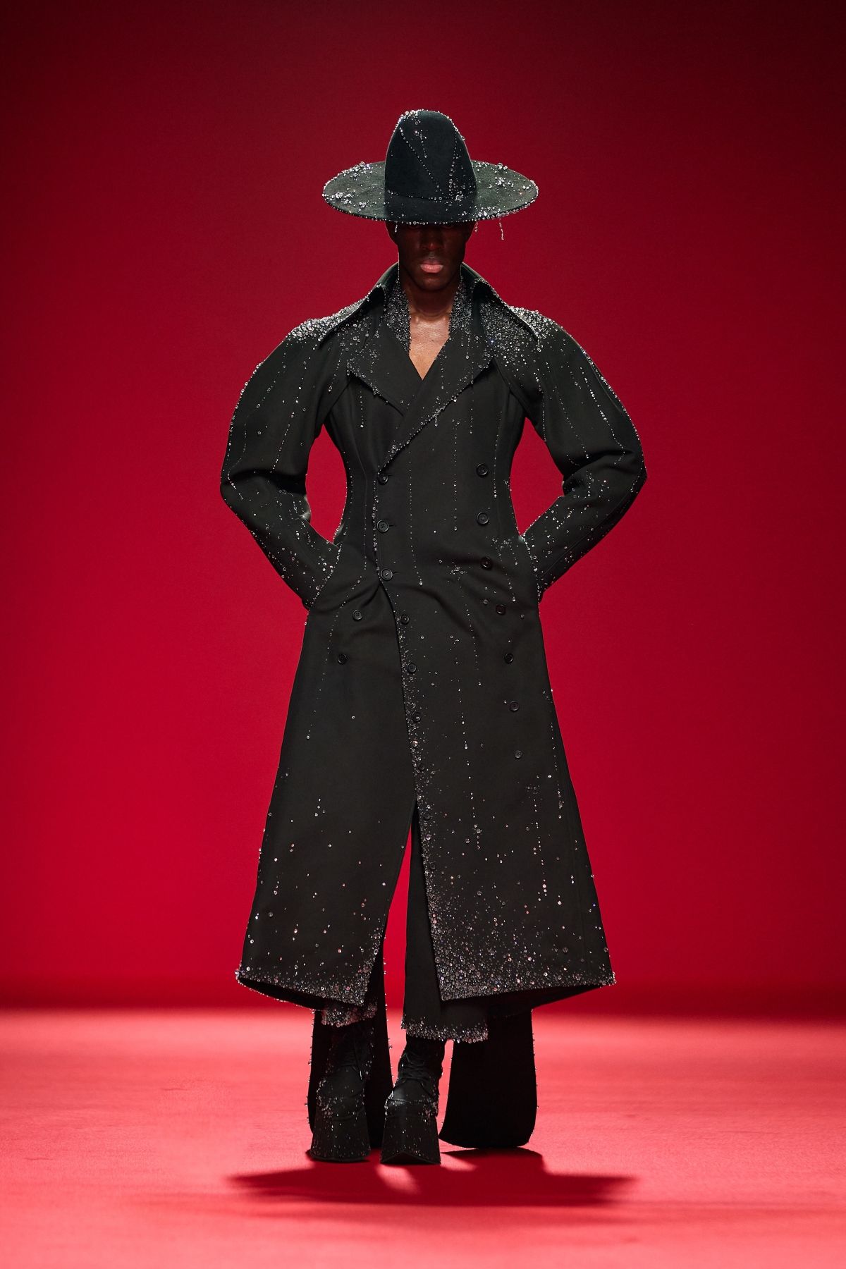 The looks that defined the Haute Couture Spring 2024 runway