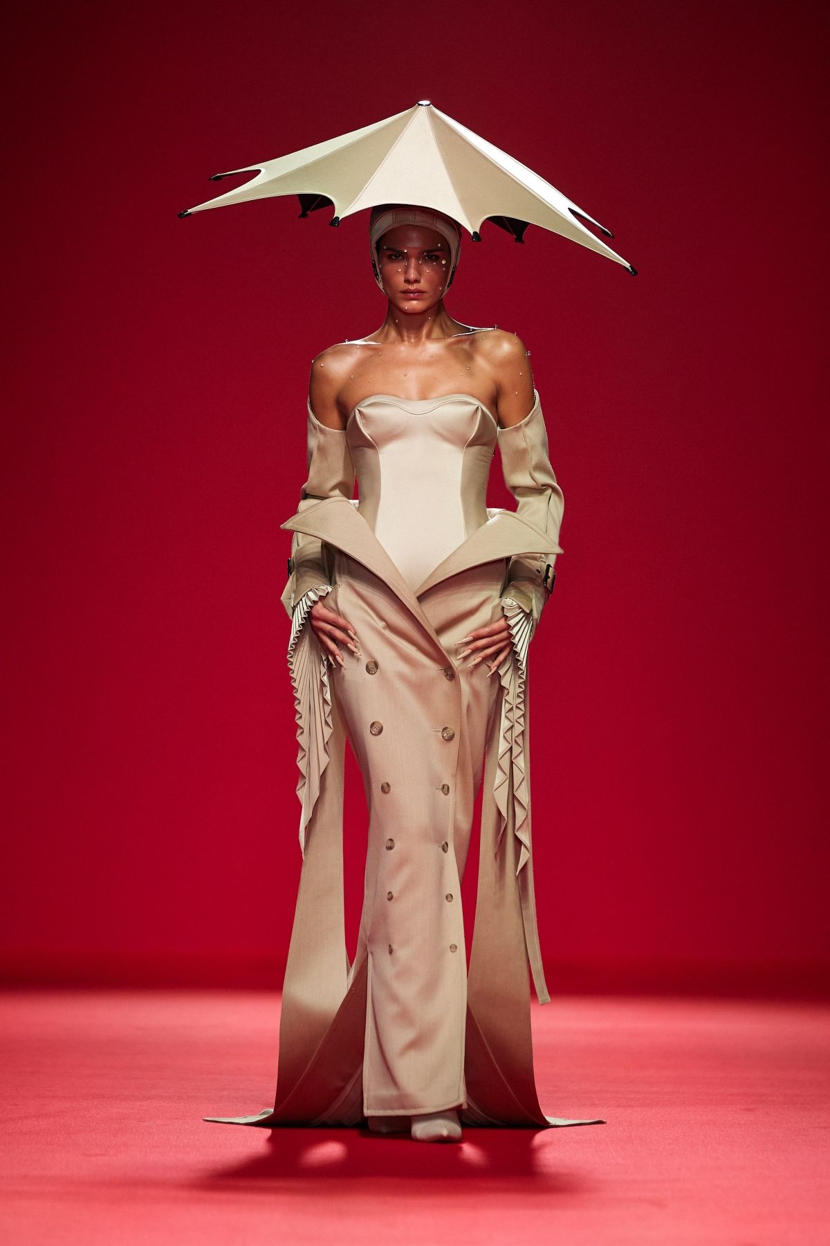 The looks that defined the Haute Couture Spring 2024 runway