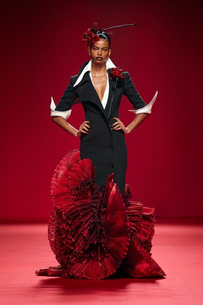 Runway Report: Haute Couture Spring 2024