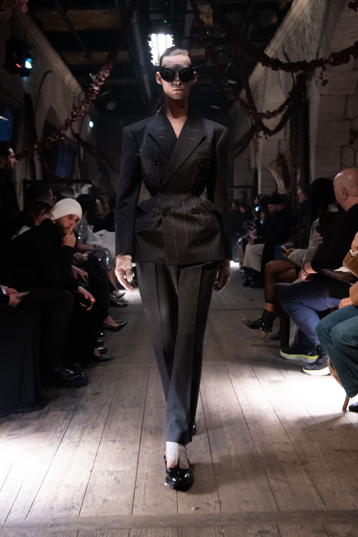 The looks that defined the Haute Couture Spring 2024 runway
