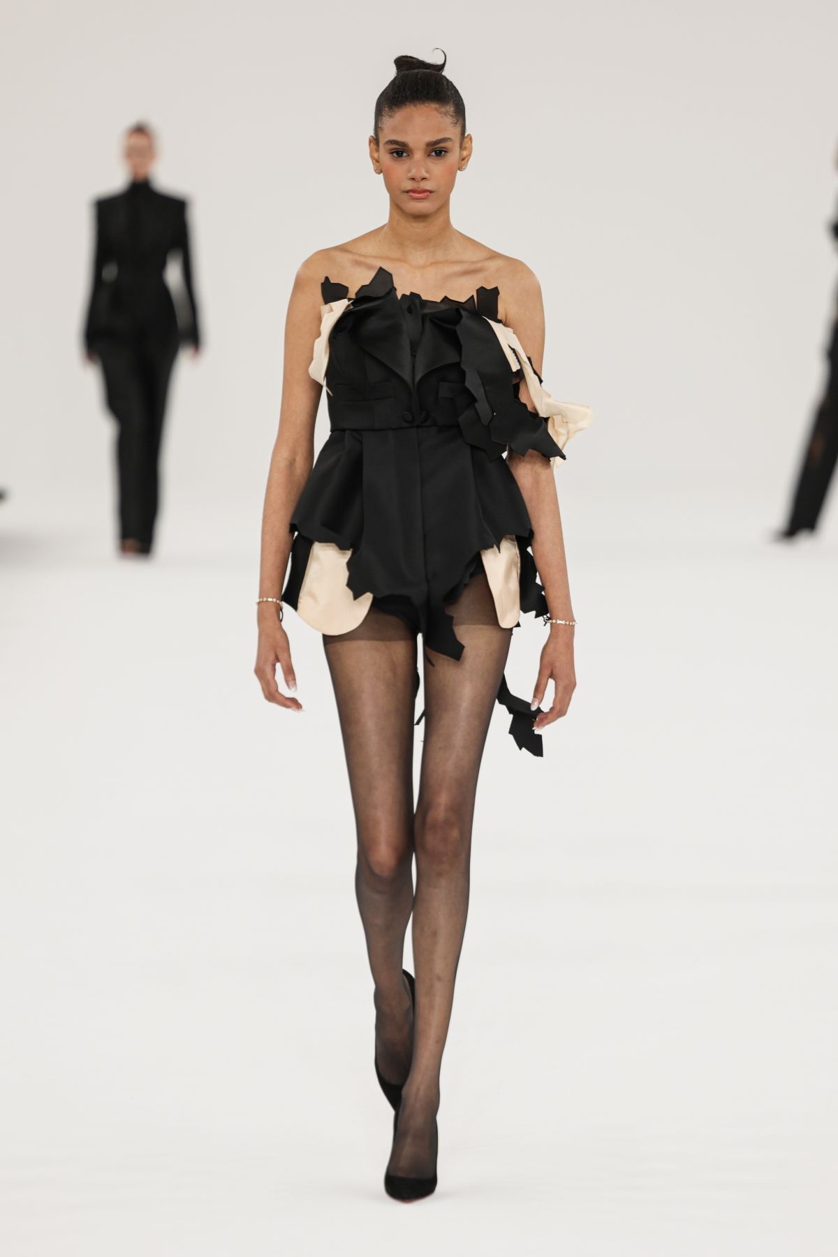 The looks that defined the Haute Couture Spring 2024 runway