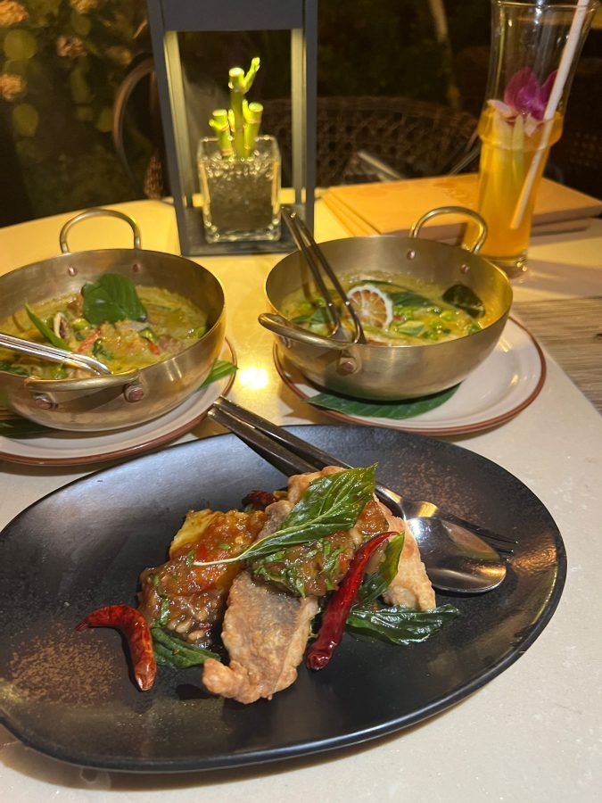 Where to Eat: Top Restaurants to Try this March