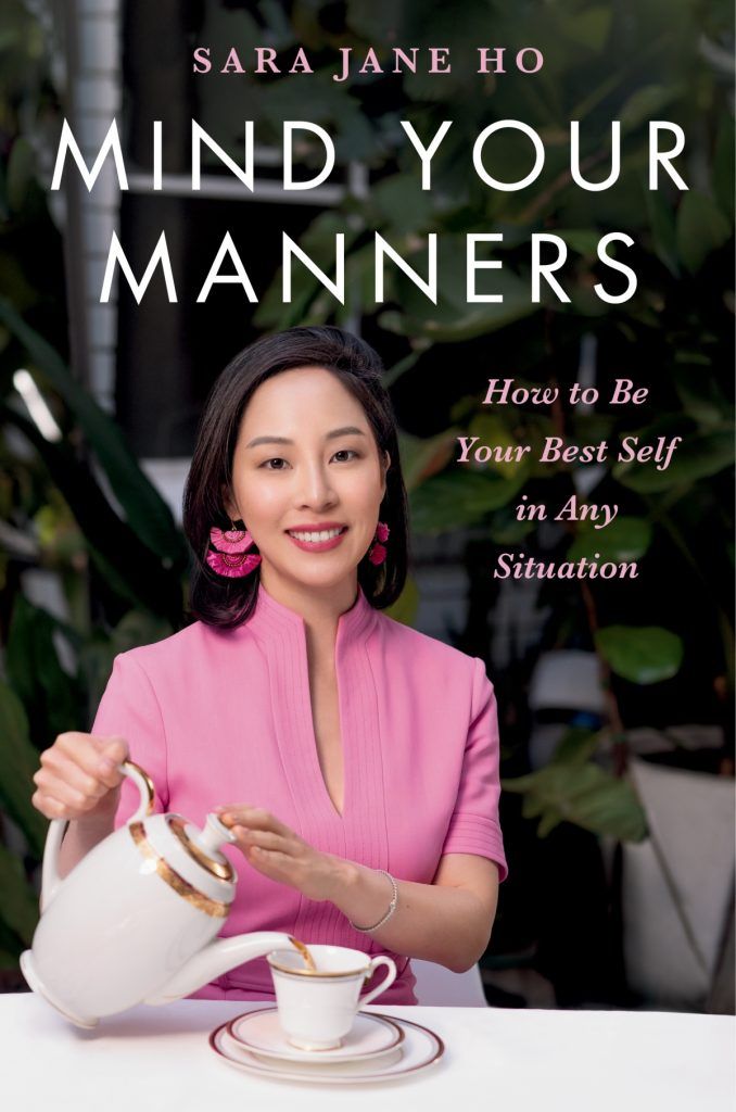 Life Lessons with Sara Jane Ho | Prestige Online - HongKong